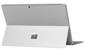 Microsoft Bids Farewell to the Fifth-Generation Surface Pro, Ending ...