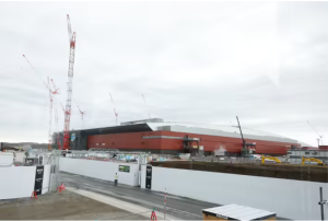 ByteDance Reports 35% Year-on-Year Revenue Growth to $73 Billion in First Half of 2024, with ...