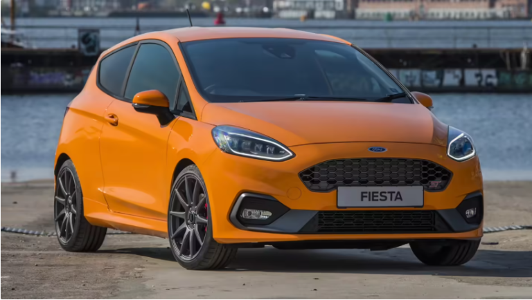 Smart Roadster’s Potential Return: Execs Say ‘No Rush’ for Now