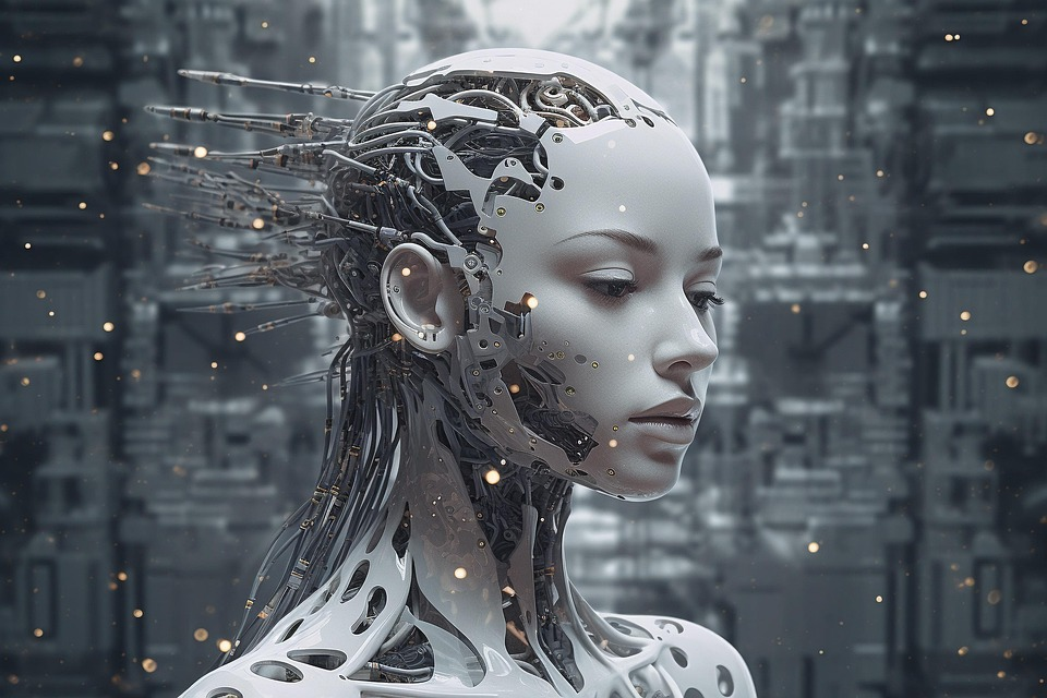 NVIDIA Acknowledges China’s Rising AI Prowess: A Potential Global Game ...